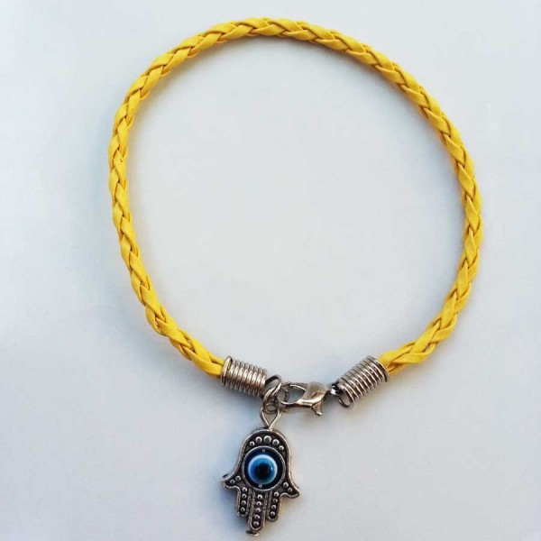 Pulsera Mano de Fátima | LaManodeFatima.net