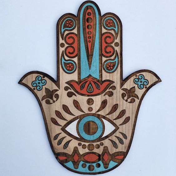 Mano De Fátima ¡Descubre su significado y para qué sirve!